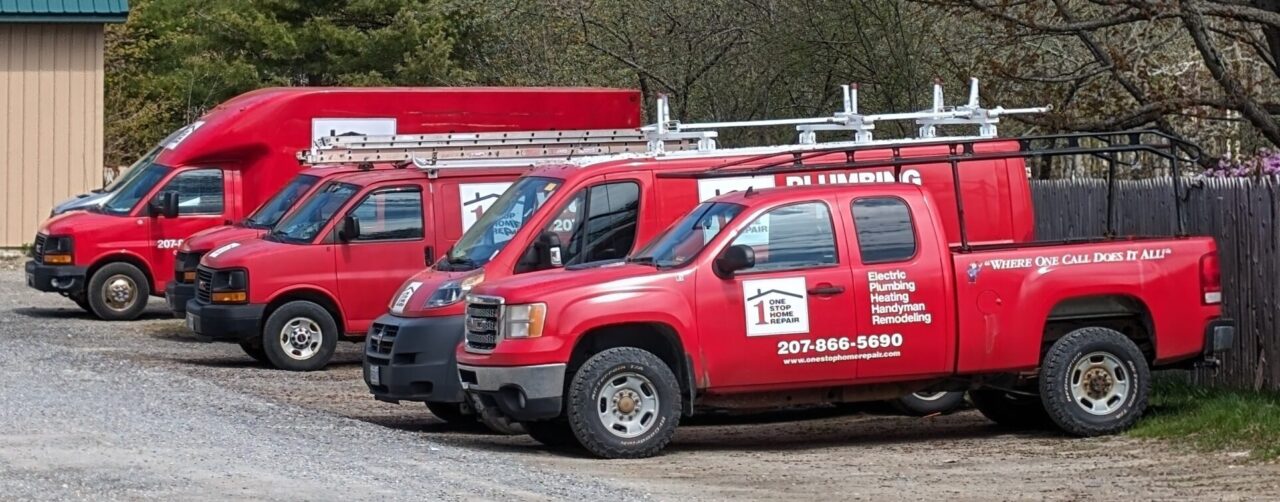 One Stop Home Repair