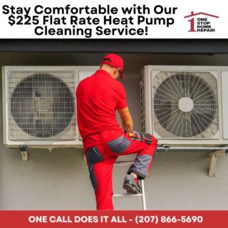 One Stop Home Repair