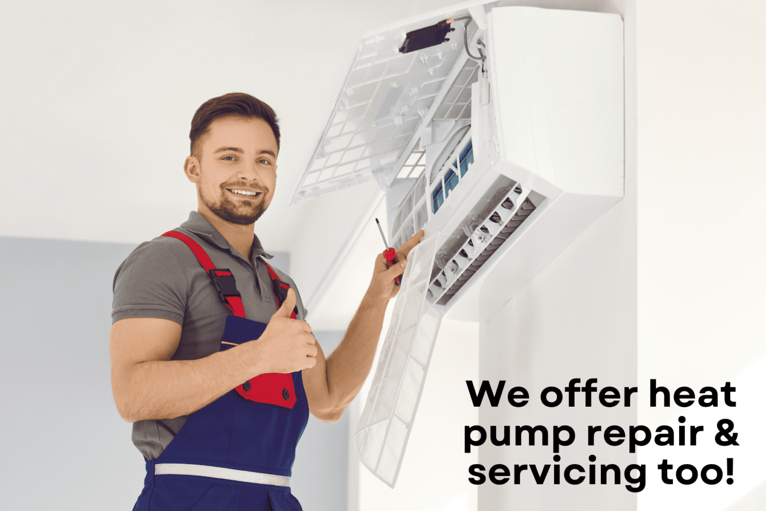 AC, Furnace and HVAC Services in Maine| One Stop Home Repair